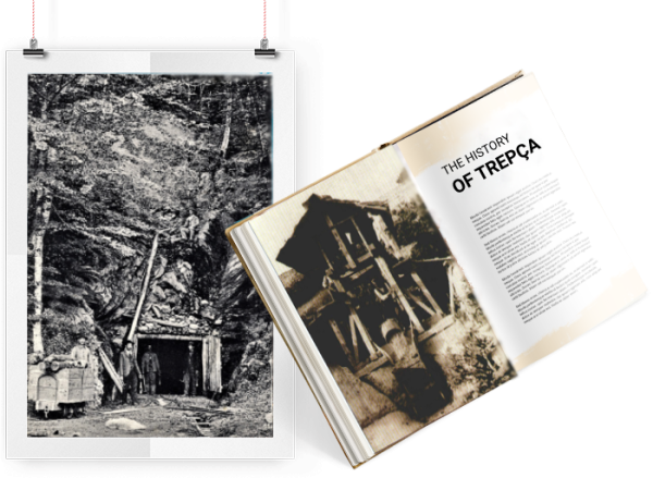 Main Home - Visit Trepca