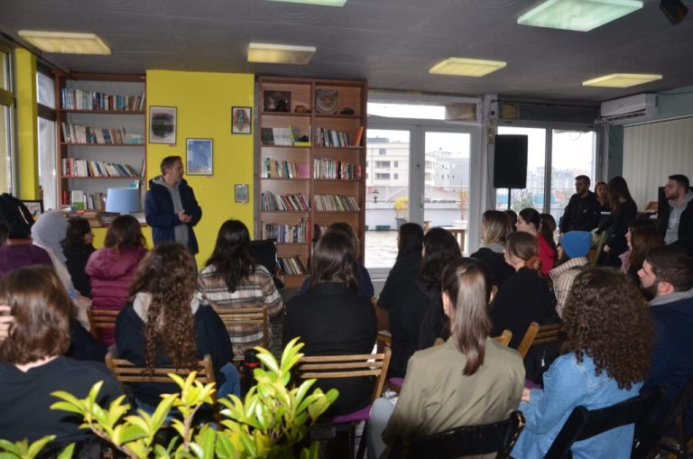 Main Home - Visit Trepca