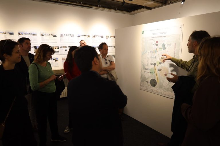 Main Home - Visit Trepca