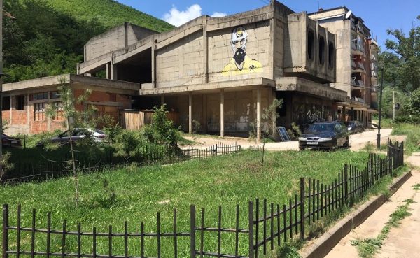 Main Home - Visit Trepca