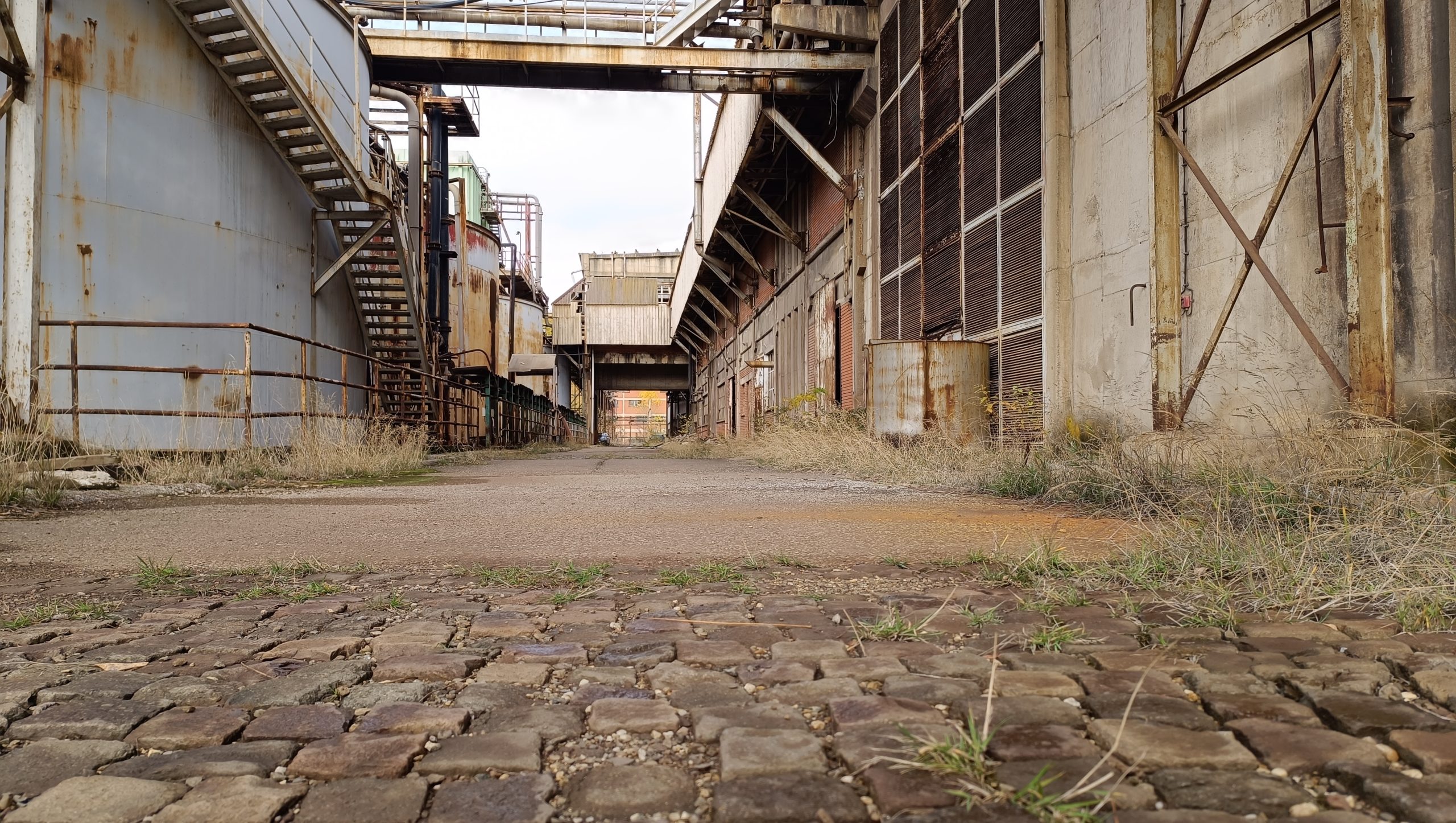 Main Home - Visit Trepca