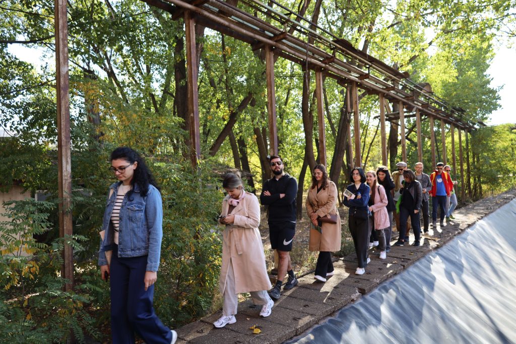 Main Home - Visit Trepca